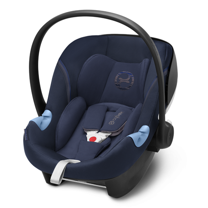 LOCATION Siège auto cosy Cybex Aton M I-size - BBVM